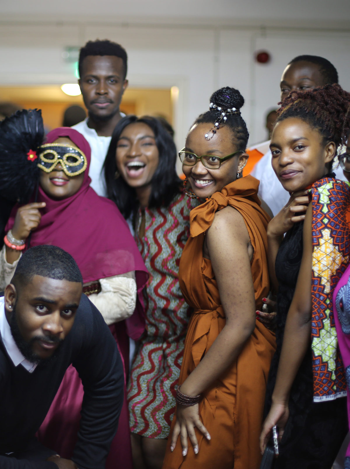 Student Life - African Leadership College