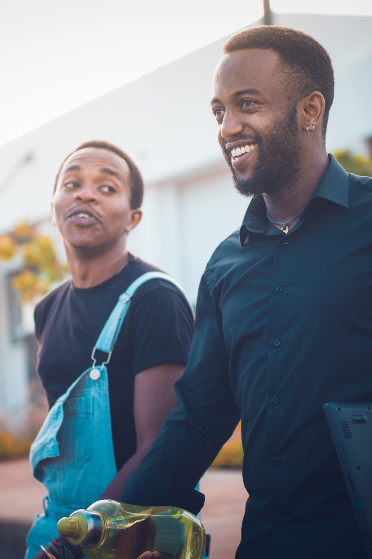 Mastercard Foundation Scholars' Program at ALCHE - African Leadership ...