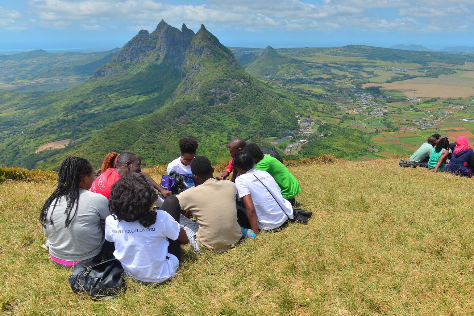 Student Life - African Leadership College of Higher Education